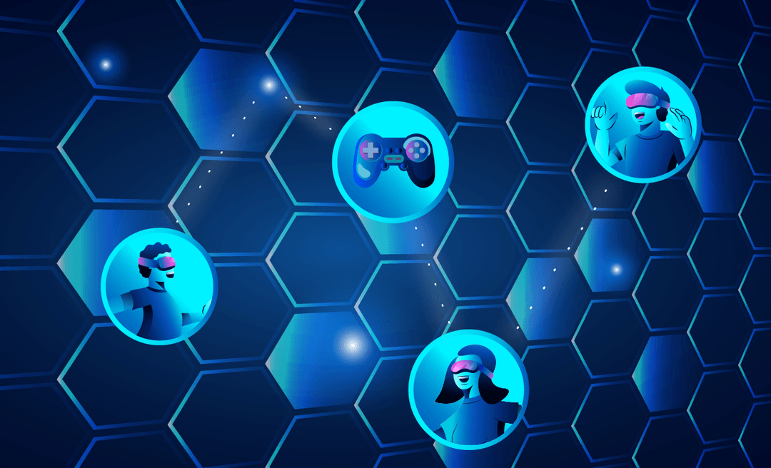 Cybernauts and Role-Players: Blockchain Gamers by Genre