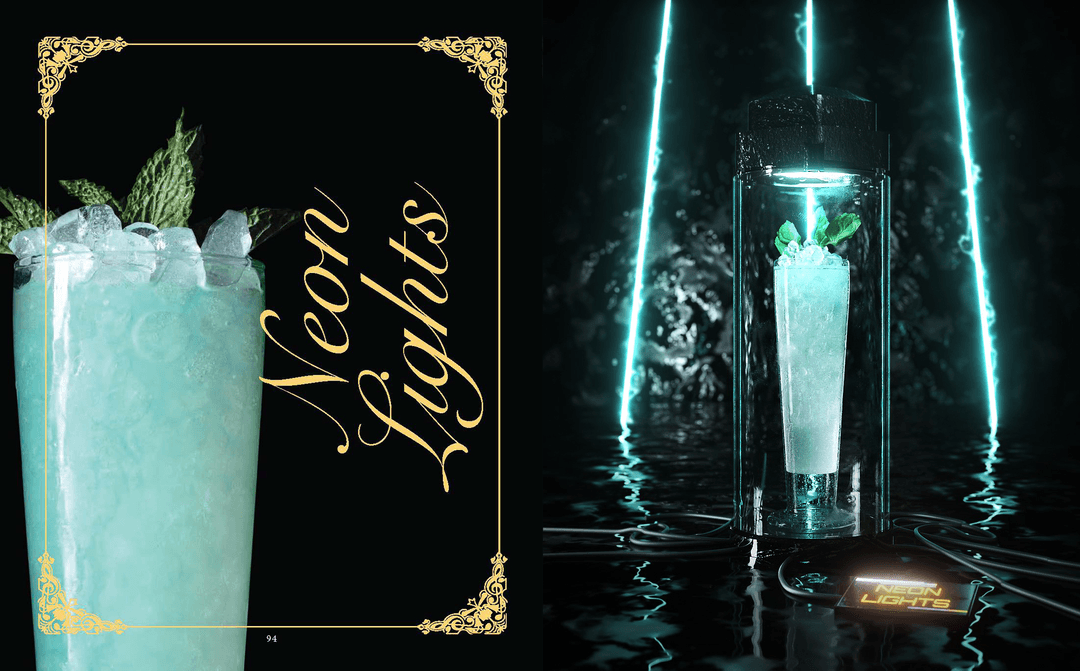 T-Pain Mixes Drinks for the Metaverse