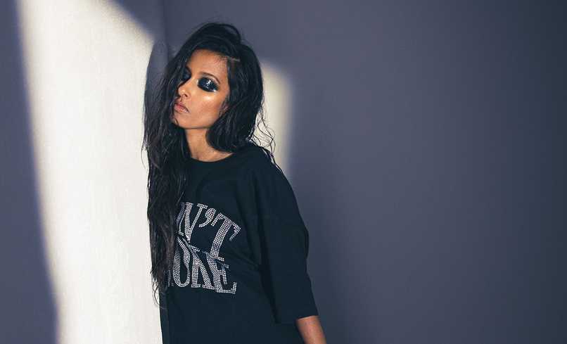 Anjulie To Release Lost Song Via NFTs With Art by Machado Leão